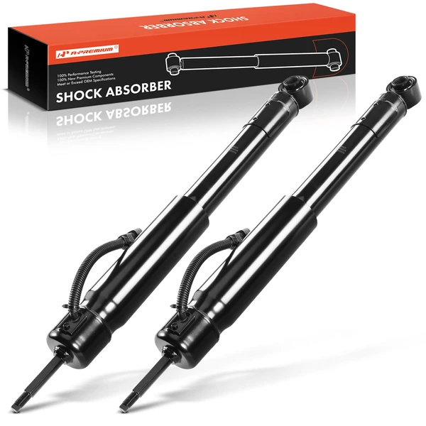 Online Shop for Magnetic Shock Absorber APMSA034 | A-Premium