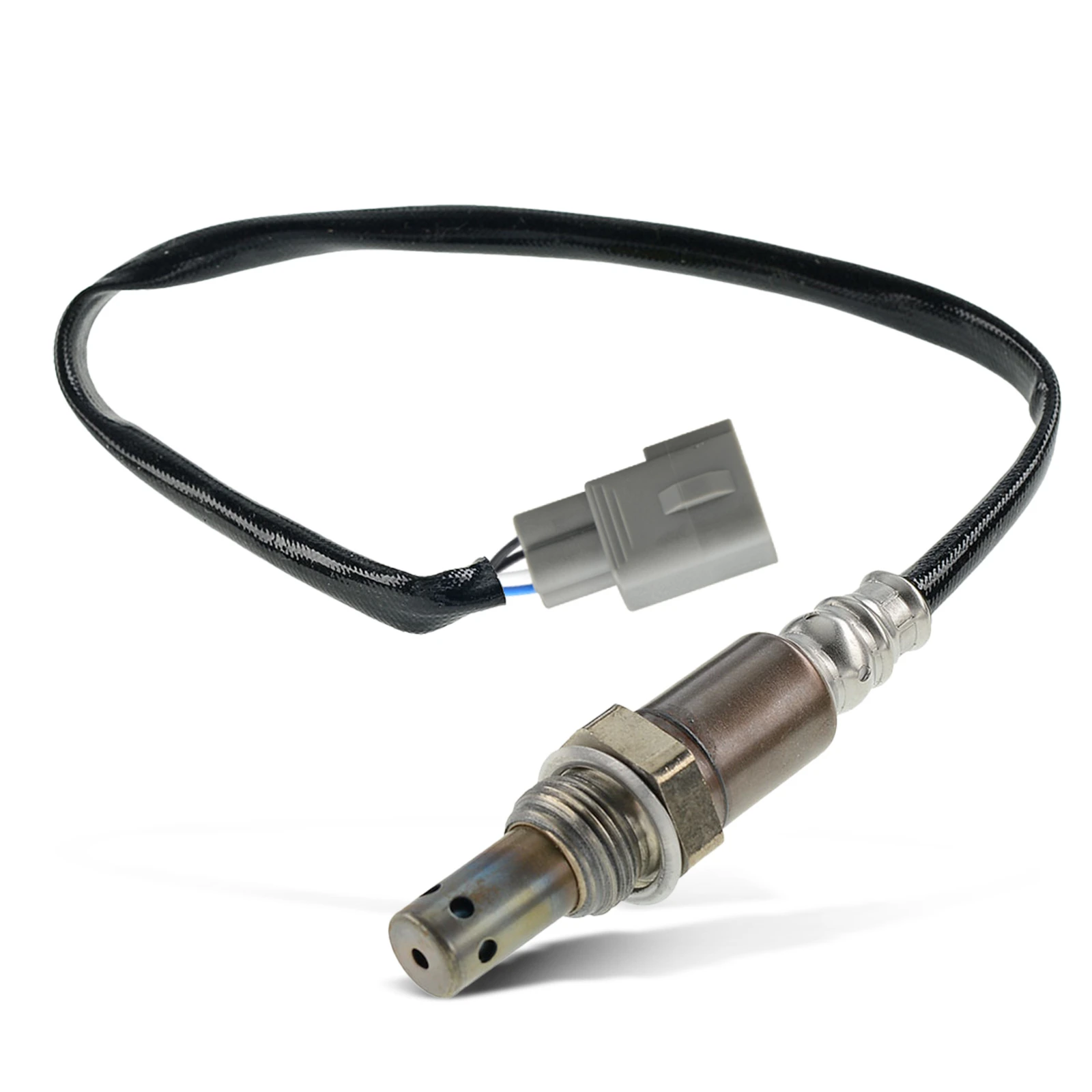 2012 Toyota Yaris 1-Pc Oxygen Sensor 4-Pin A-Premium OS025 | A-Premium