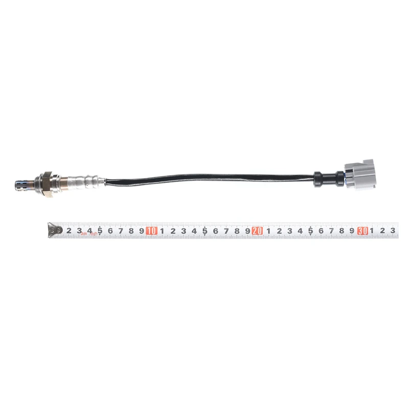 2002-2004 Honda CR-V 2-Pc Oxygen Sensor Upstream & Downstream 4-Pin A ...