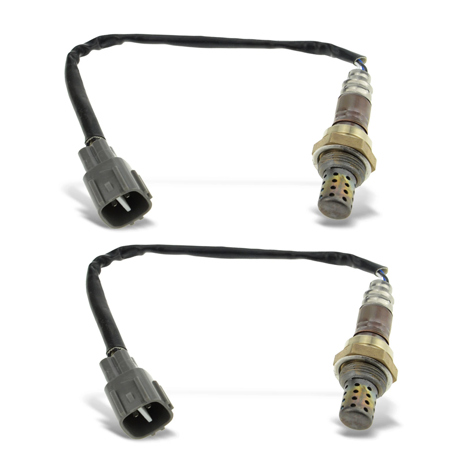 Superior A-Premium 2008 Toyota RAV4 2.4L l4 Oxygen Sensor 2.4L l4 APOS1956 | A-Premium