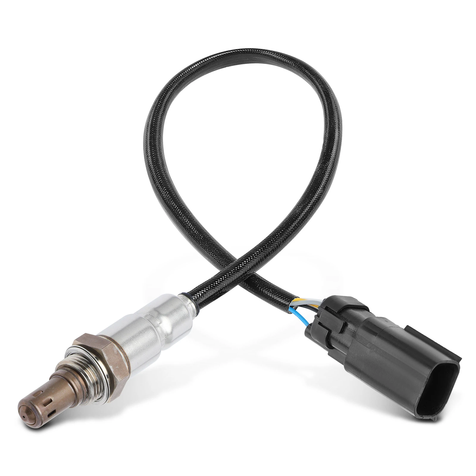 2015 Ford Transit-350 HD 1-Pc Oxygen Sensor 6-Pin A-Premium APOS0529 ...