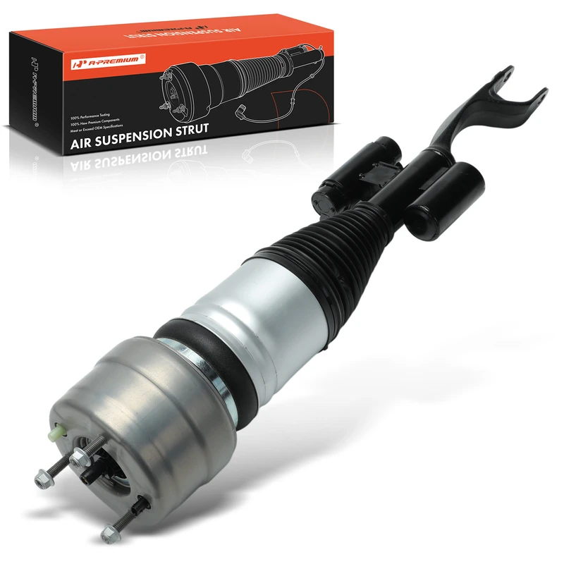 Top-Rated A-Premium 2018-2021 Mercedes-Benz GLC63 AMG S Air Suspension ...