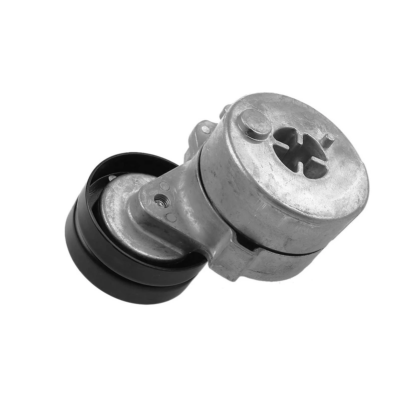 Belt Tensioner for VW Phaeton Touareg Audi A8 Quattro 2004-2006 4.2L ...