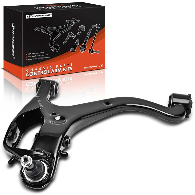 Best-Selling A-Premium 2009 Land Rover Range Rover Sport Control Arm 4 ...