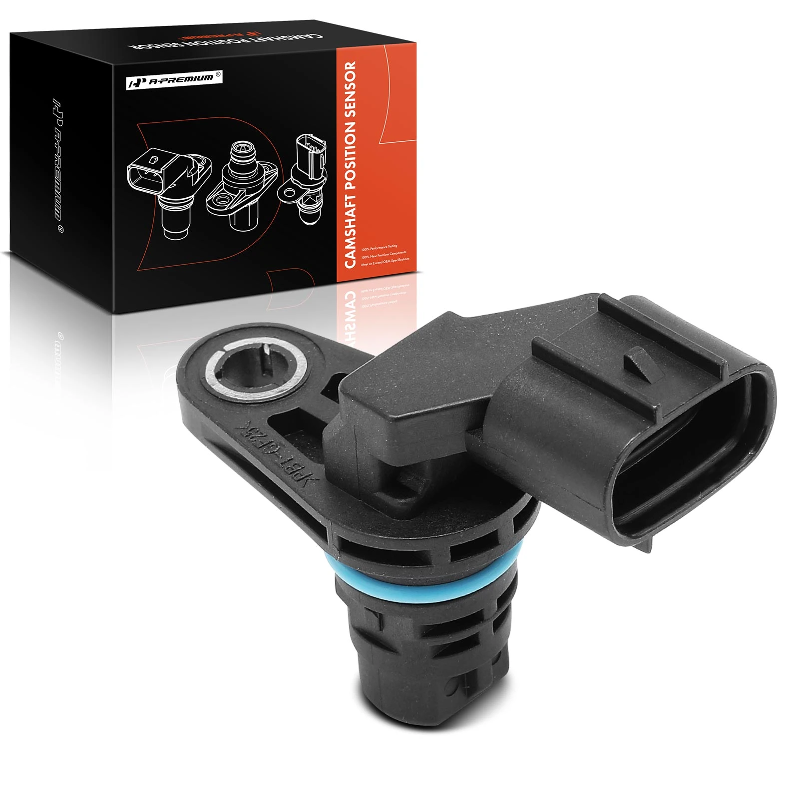 Engine Camshaft Position Sensor for 2013 Kia Sportage | A-Premium