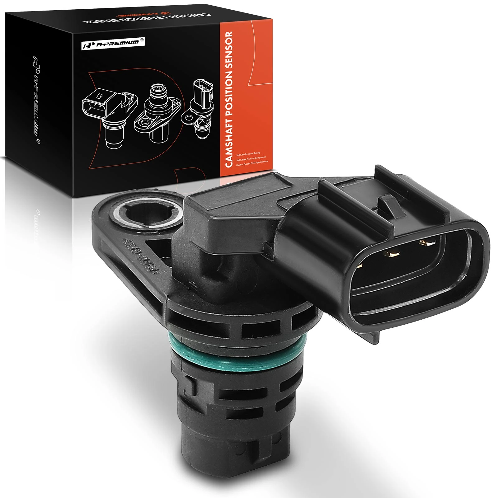 Camshaft Position Sensor for 2013 Kia Optima | A-Premium