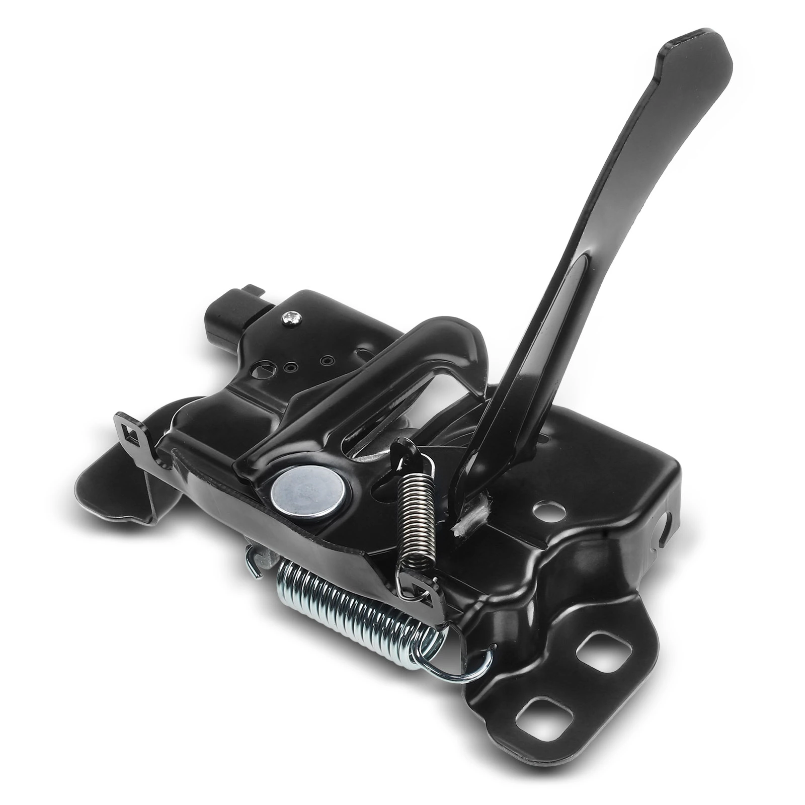Front Hood Latch Lock for 2015 Dodge Charger | A-Premium