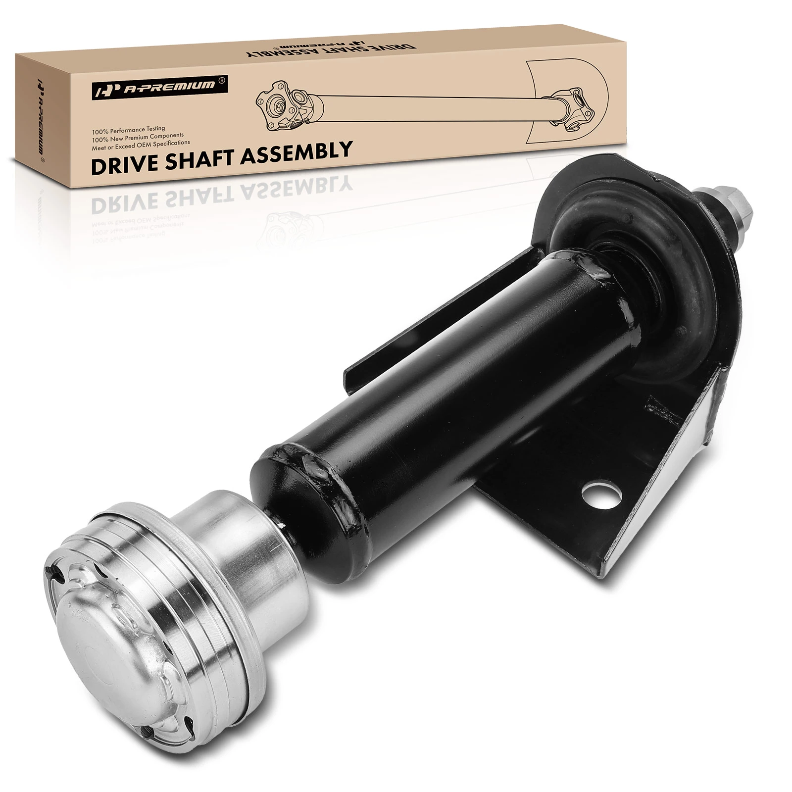 Buy A-Premium 2000-2003 Mercedes-Benz ML55 AMG Drive Shaft APDS0575 | A-Premium