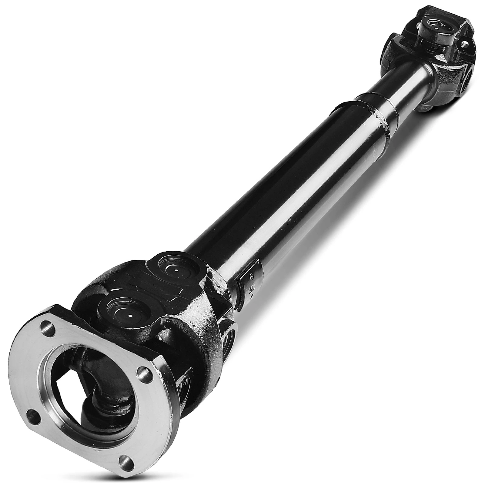 2003-2005 Dodge Ram 2500 30.69 in. Drive Shaft, Front Side, A-Premium APDS0310 | A-Premium
