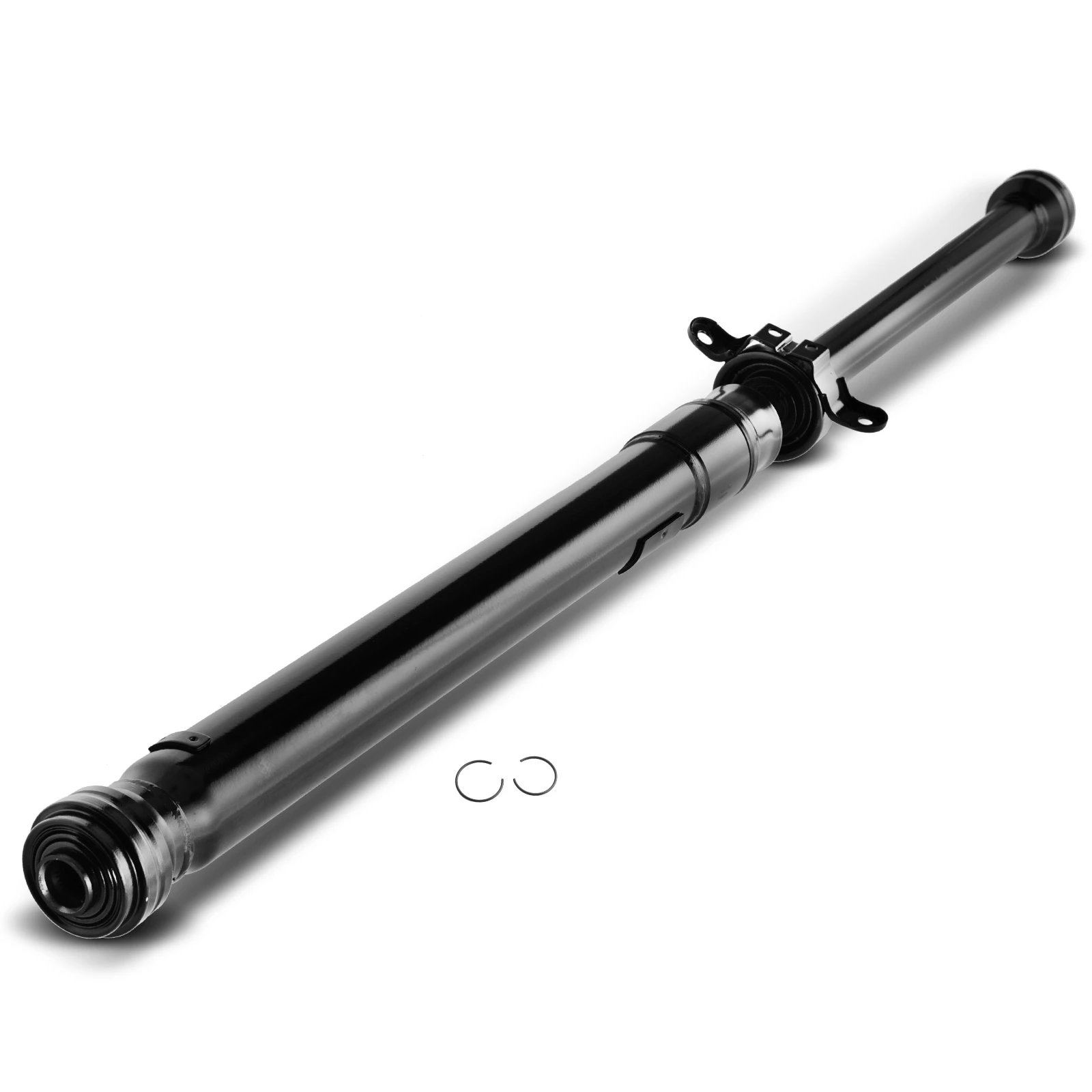 61.5 in. Drive Shaft, Rear Side, A-Premium APDS0577 | A-Premium
