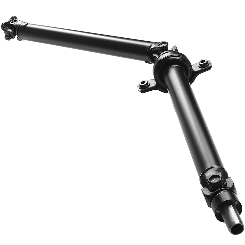 62.88 in. Drive Shaft, Rear Side, A-Premium APDS0138 | A-Premium