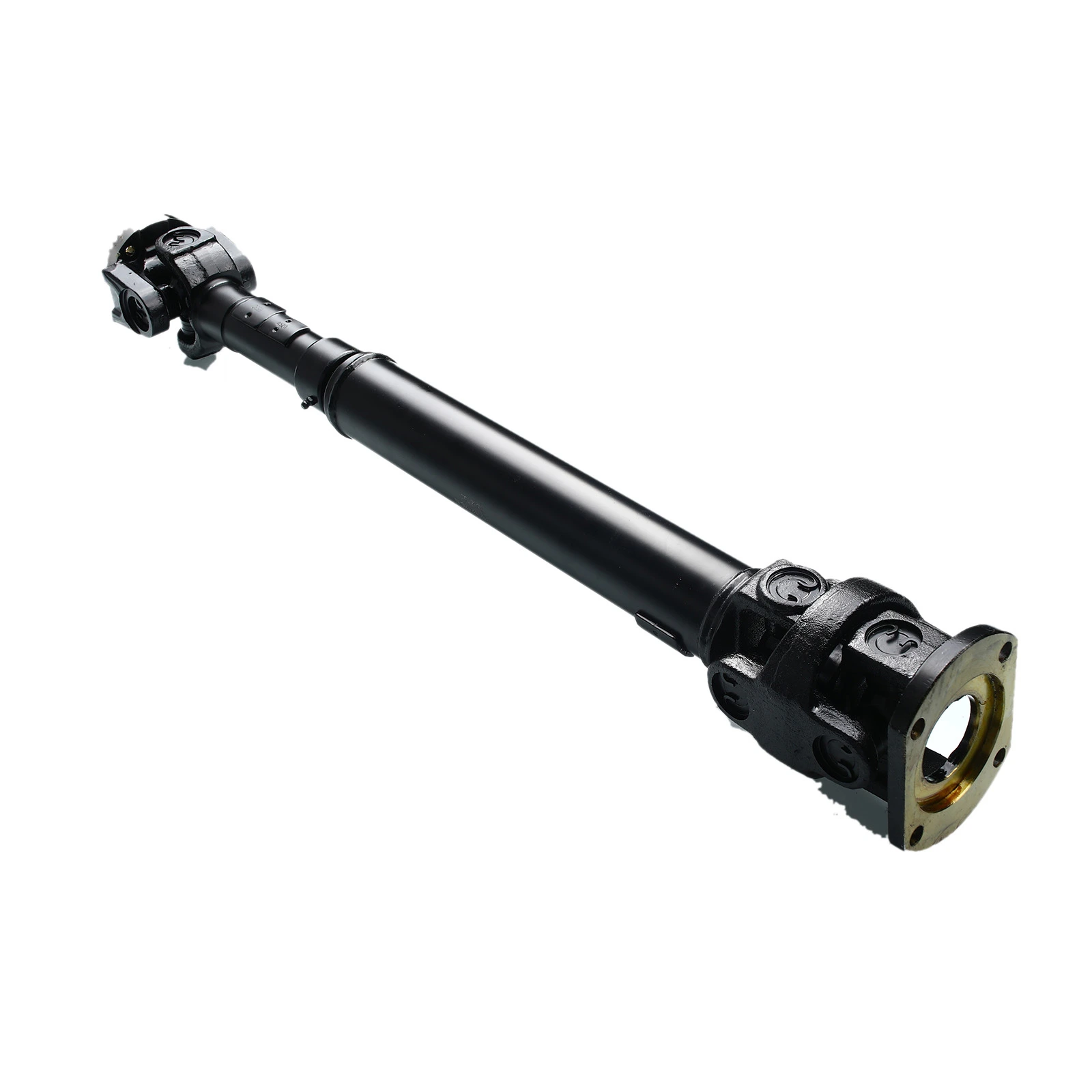A-Premium 35.5 in. Drive Shaft, Front Side - APDS0473 | A-Premium