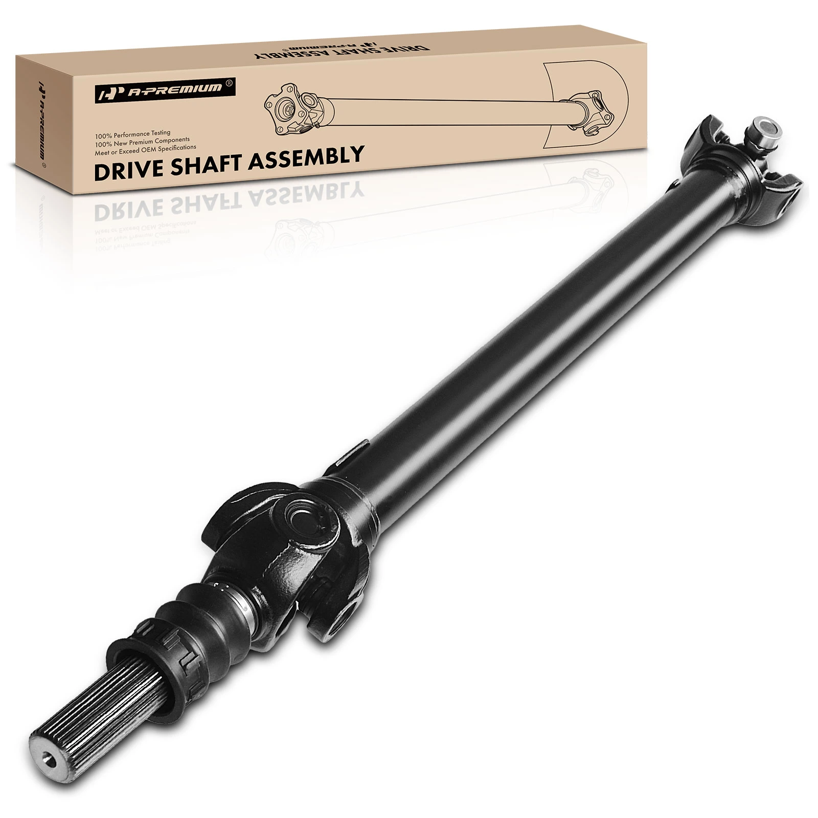 A-Premium Drive Shaft APDS0560, Fast Shipping | A-Premium