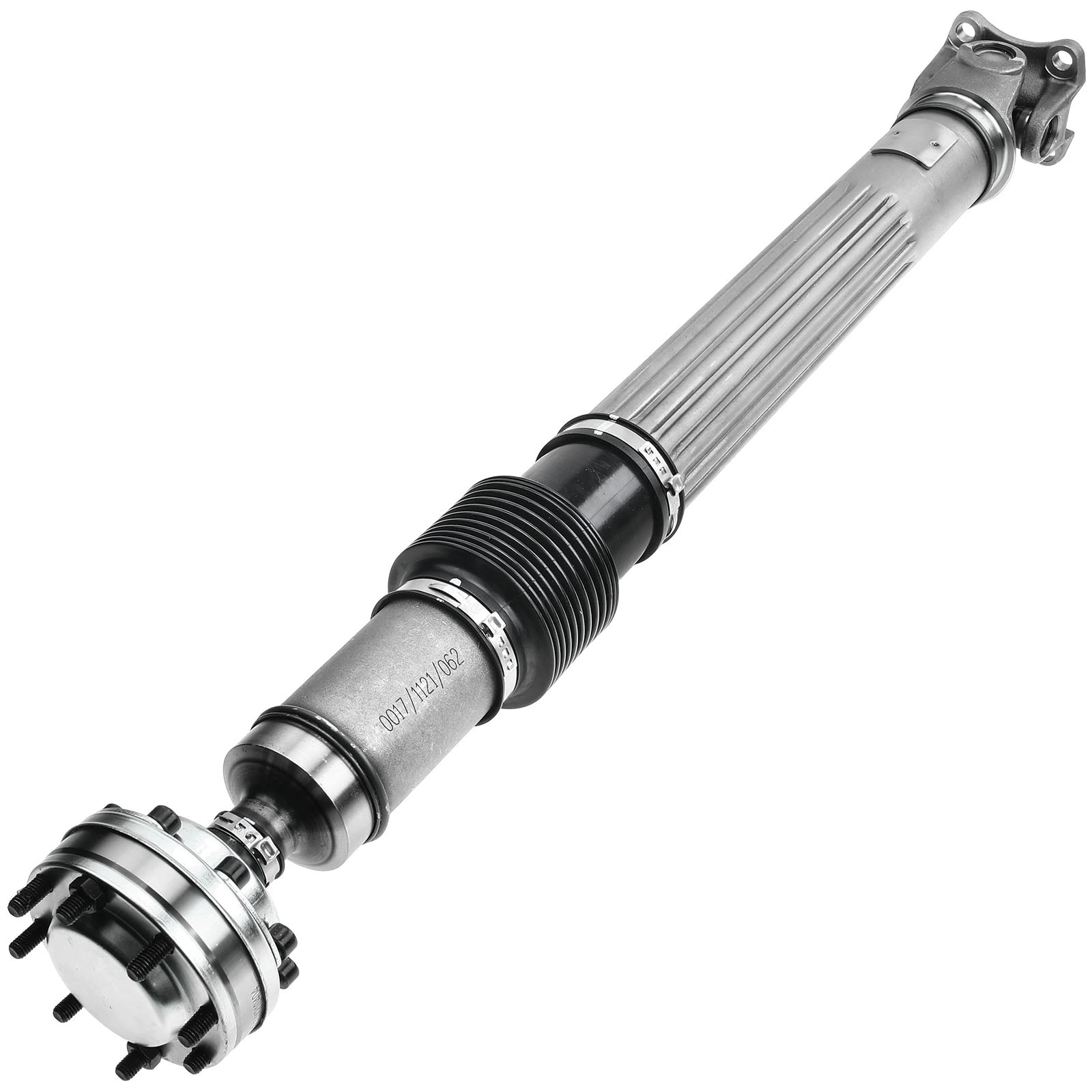 A-Premium 2008 Jeep Wrangler 36 in. Drive Shaft, Front Side - APDS0549 | A-Premium