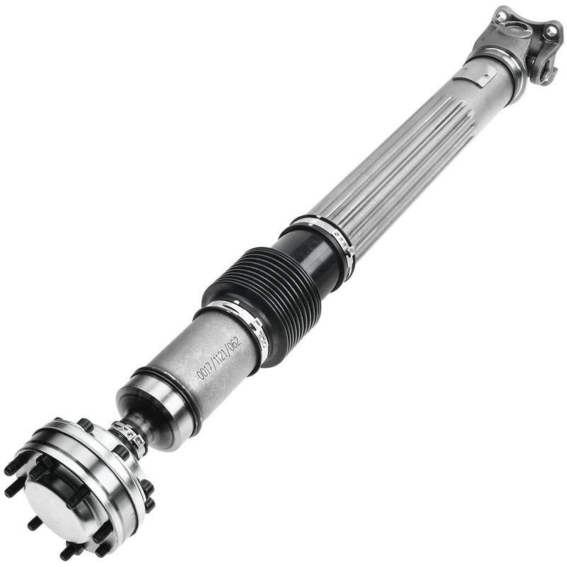 A-Premium 36 in. Drive Shaft, Front Side - APDS0549 | A-Premium