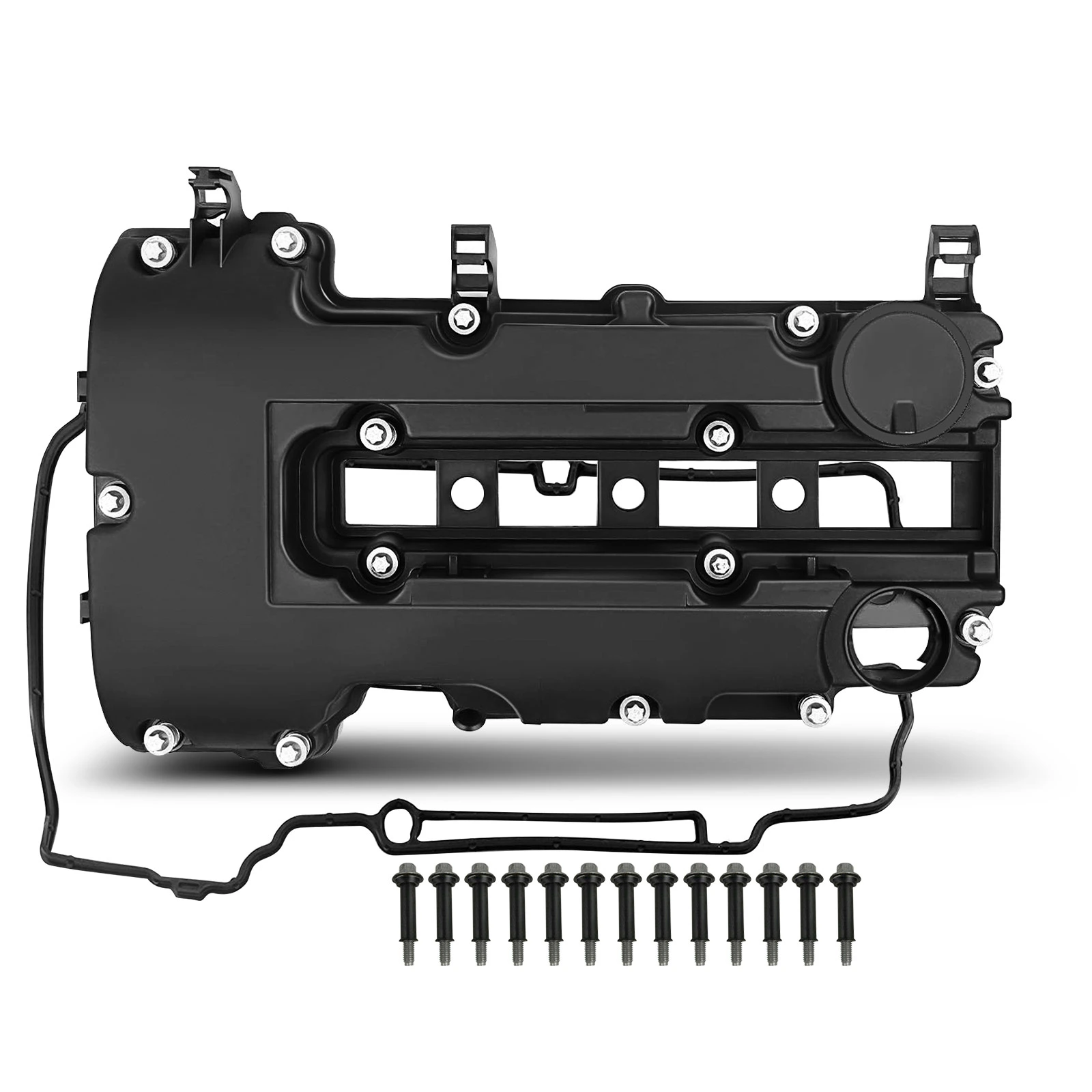 Engine Valve Cover with Gasket for 2014 Chevrolet Trax | A-Premium