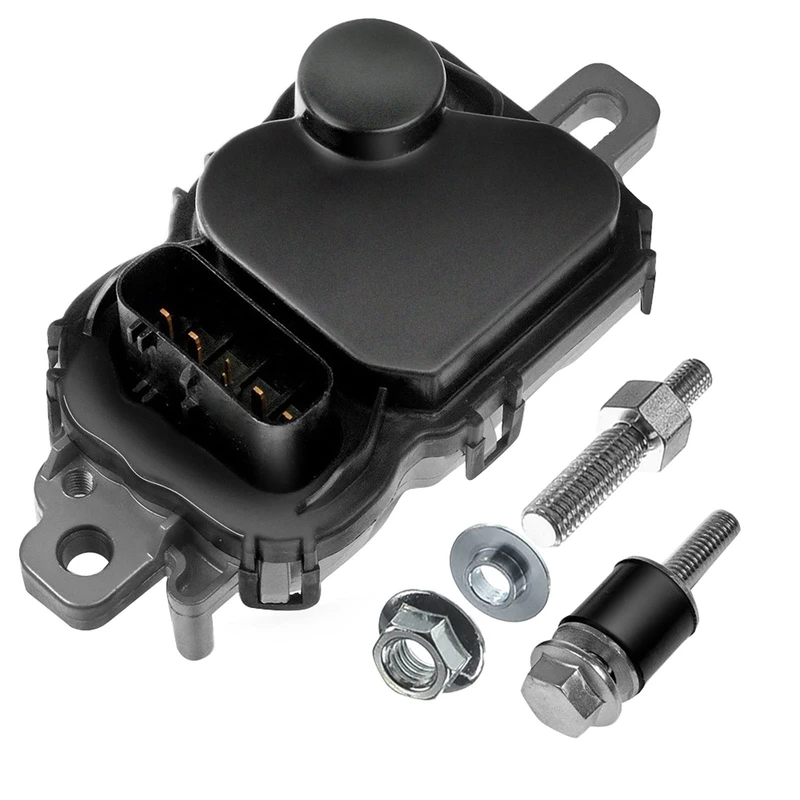 Fuel Pump Driver Module for Ford F-150 F-250 F-350 Super Duty Lincoln ...