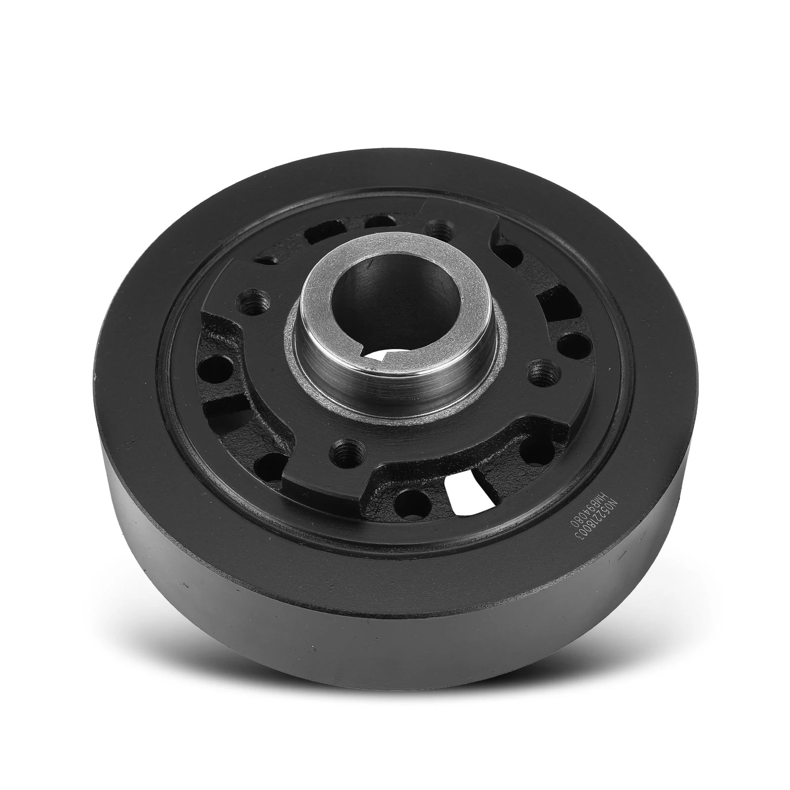 Engine Harmonic Balancer For 1972 Ford Ltd A Premium