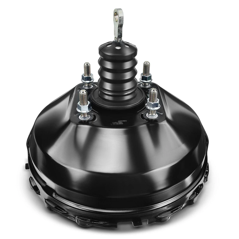 Vacuum Power Brake Booster Dual Diaphragm for 1981-1985 Oldsmobile ...