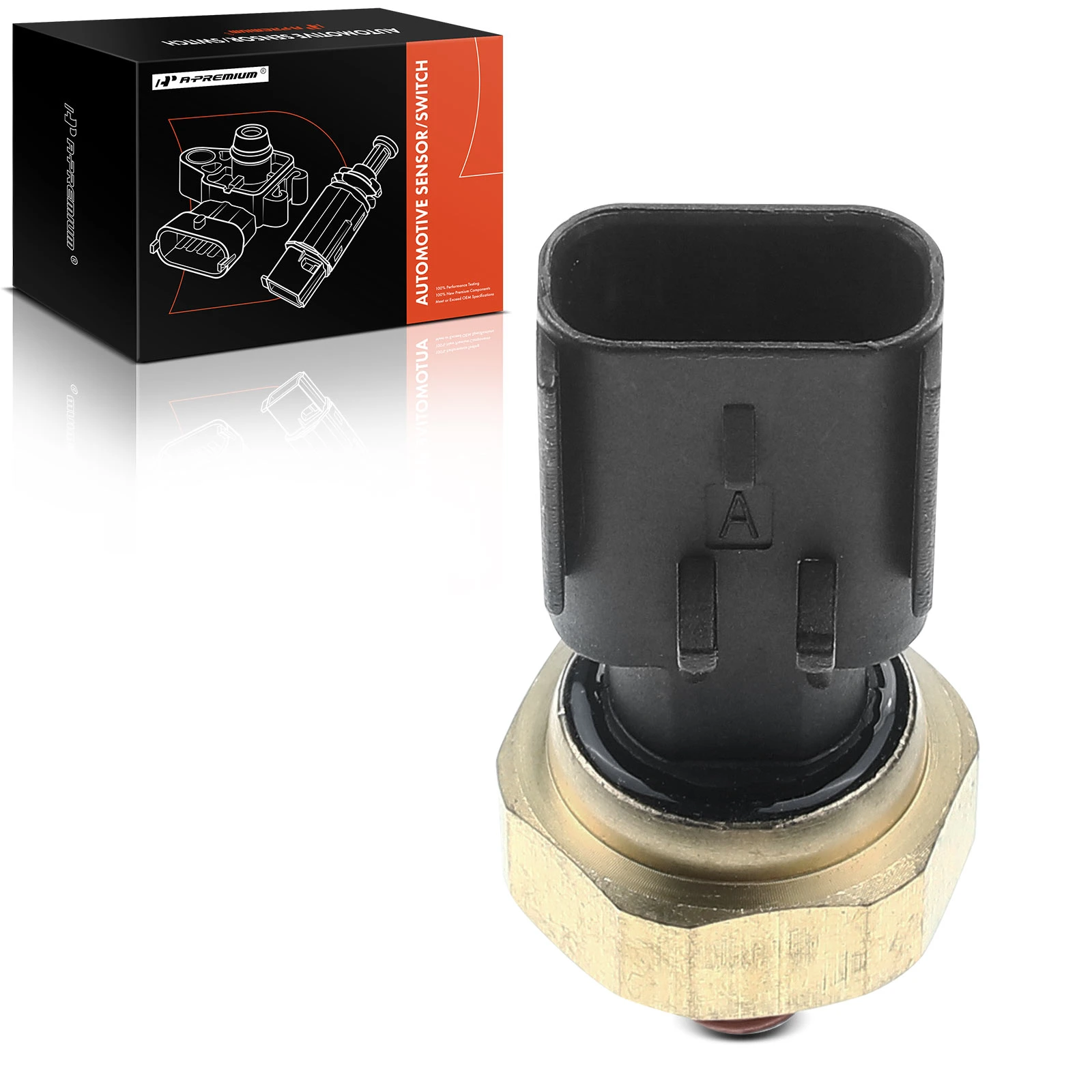 Bad Oil Pressure Sensor: Symptoms & Fix Guide