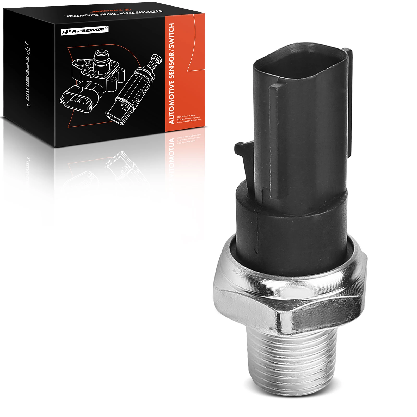 Oil Pressure Sender/Switch for 2007 Dodge Caravan | A-Premium