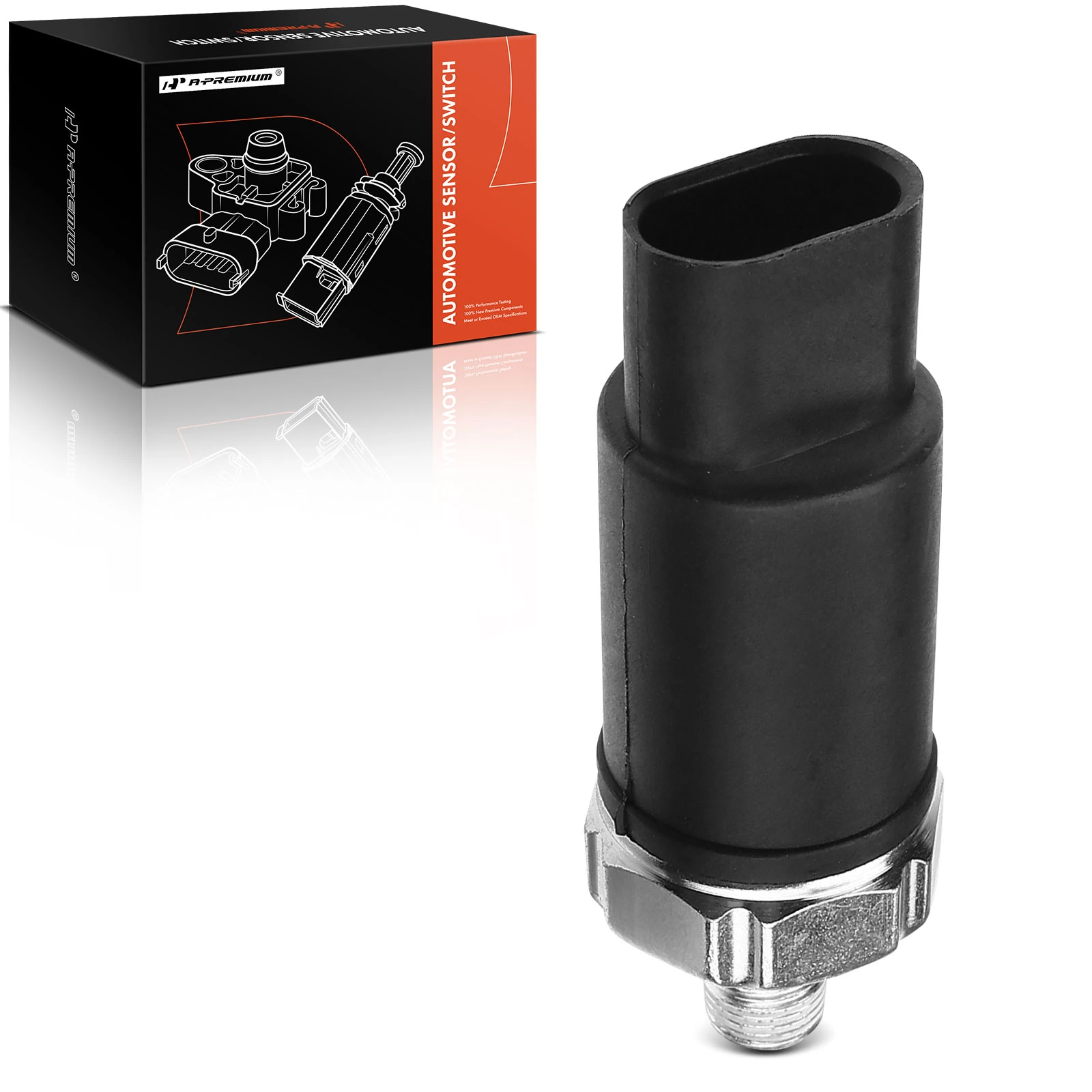 Oil Pressure Sender/Switch for 1995 Jeep Wrangler | A-Premium