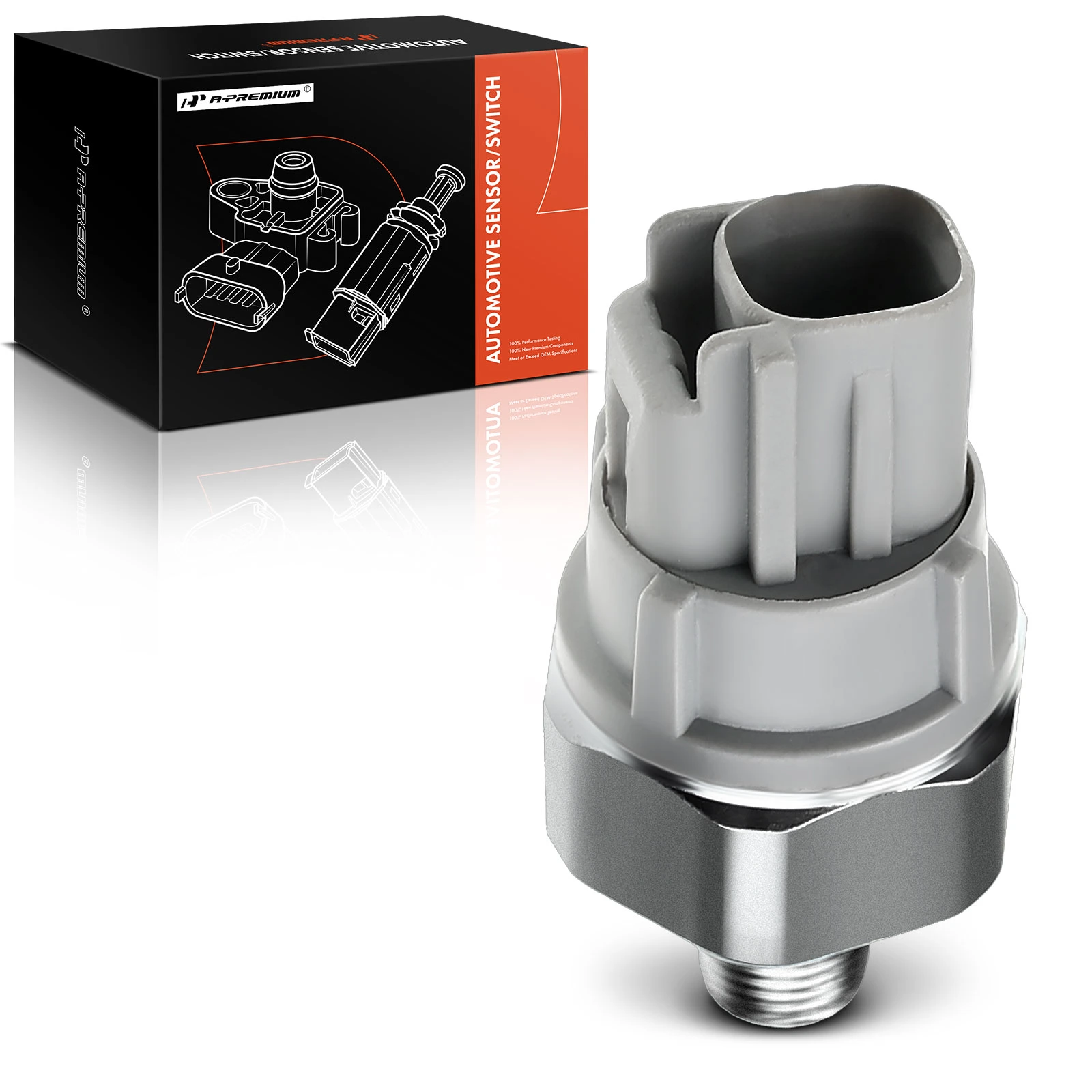 Oil Pressure Sender/Switch for 2020 Toyota Sienna | A-Premium