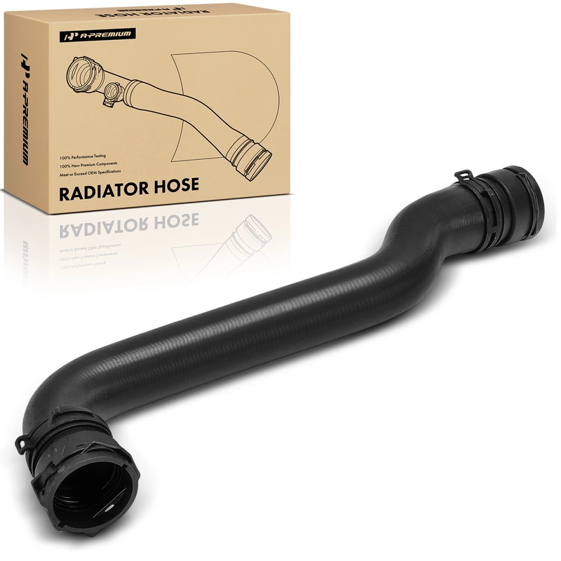 Buy 2016-2019 Land Rover Range Rover Coolant Water Hose APRH0720 | A ...