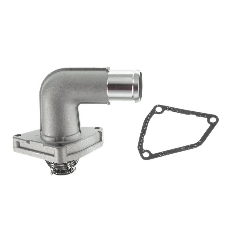 Engine Coolant Thermostat Housing Assembly for 2017 Nissan Murano | A ...