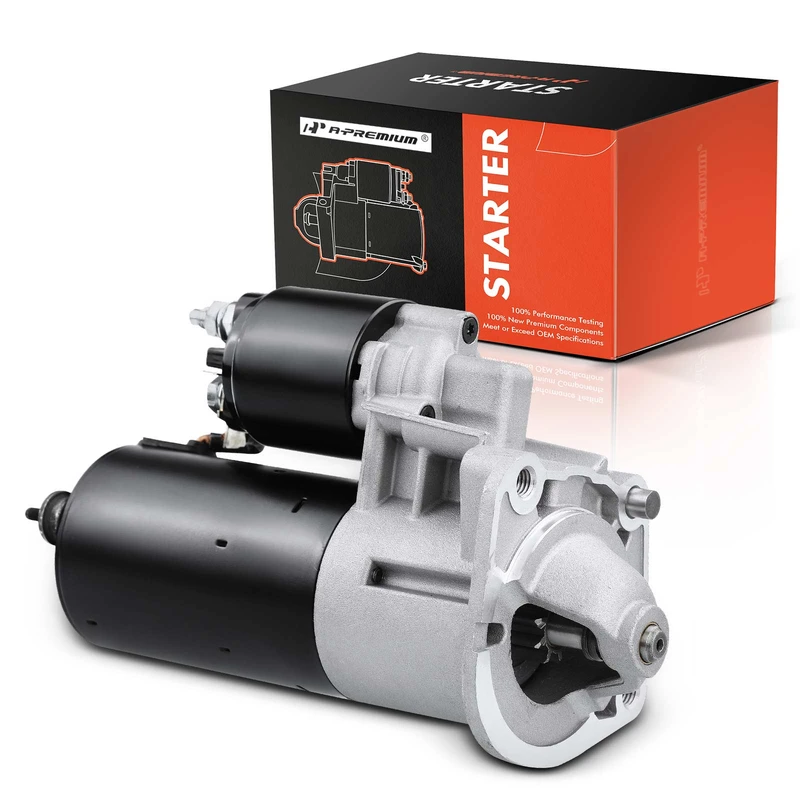 Starter for 1998-2004 Volvo C70 | A-Premium