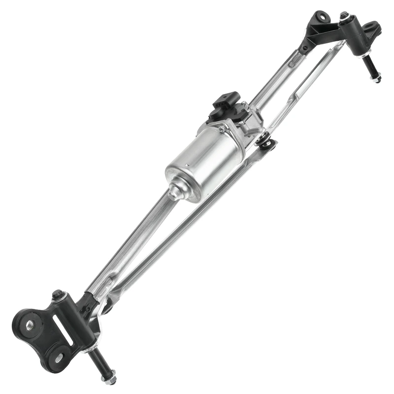 Front Windshield Wiper Linkage & Motor Assembly for Land Rover Range ...