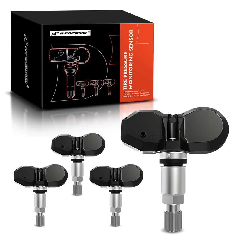 High-Quality Tire Pressure Monitoring Sensor APTPMS066 | A-Premium