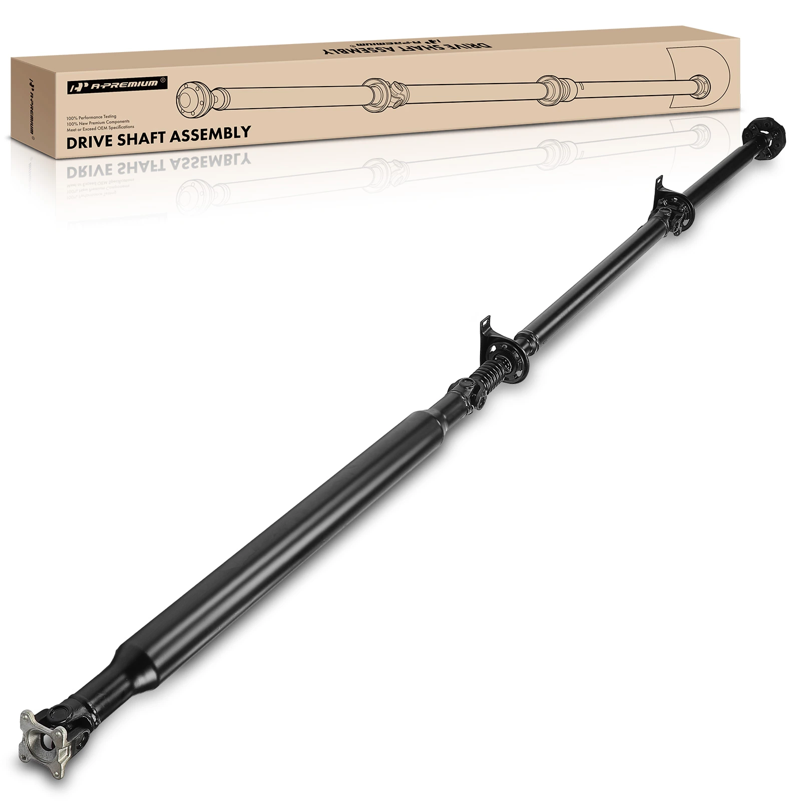 Direct-Fit A-Premium 2016 Freightliner Sprinter 3500 Drive Shaft APDS1020 | A-Premium