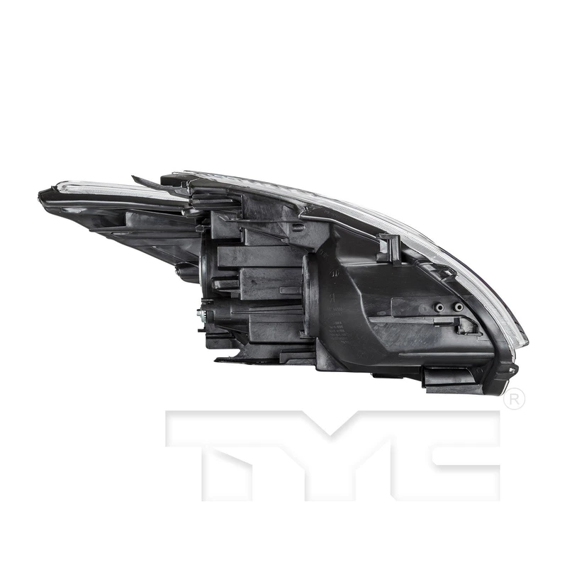 TYC® Headlight Assembly 20-9092-01 | A-Premium