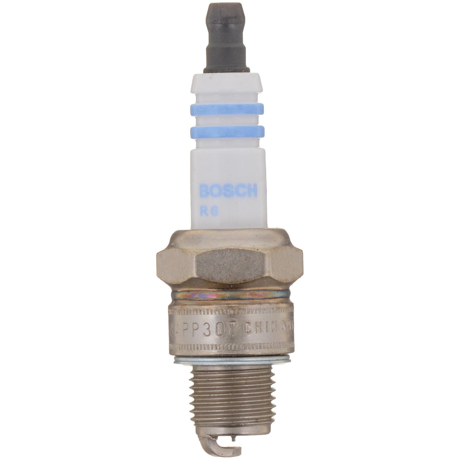 Reliable Bosch 6741 Spark Plug | A-Premium