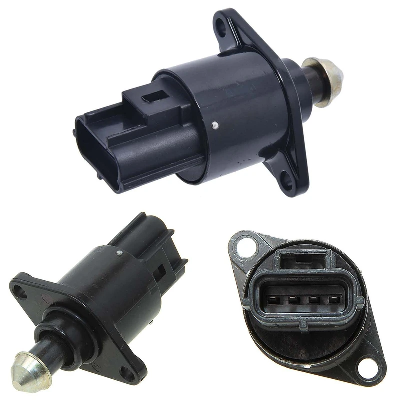 Reliable Walker Products 215-1070 Idle Air Control Valve | A-Premium