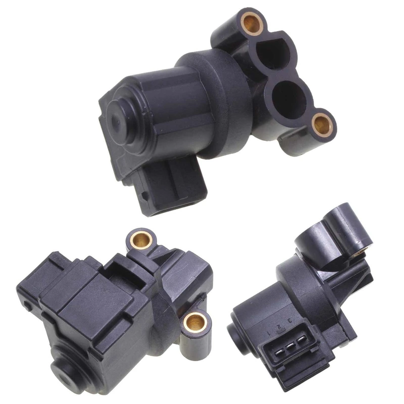 Walker Products 215-2066 Idle Air Control Valve Aftermarket | A-Premium
