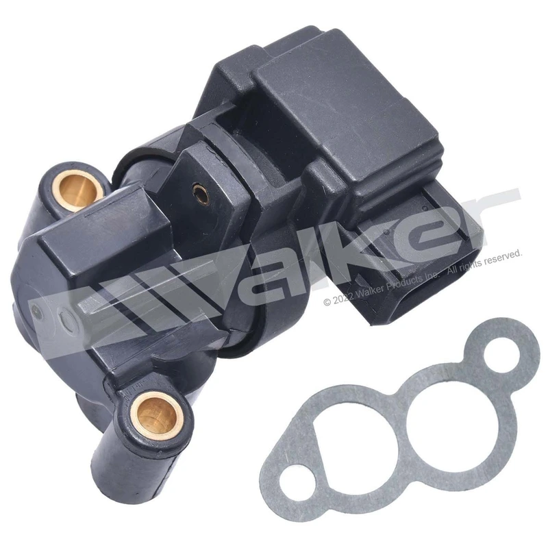 Walker Products 215-2066 Idle Air Control Valve Aftermarket | A-Premium