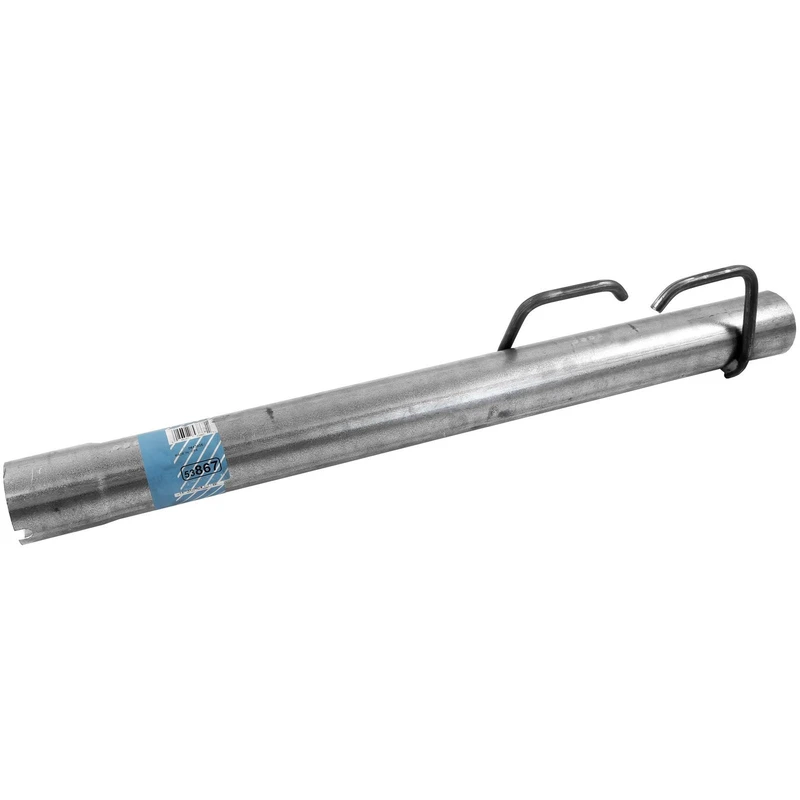 Walker 53867 Exhaust Pipe Assembly, 90-Day Free Return | A-Premium