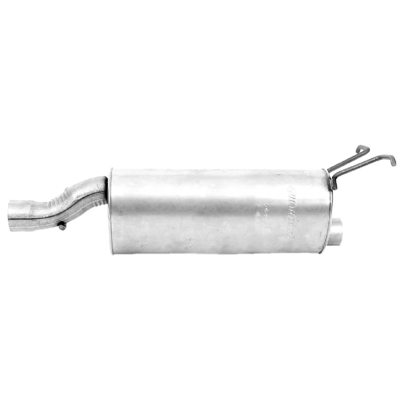 Walker 54485 Exhaust Muffler Assembly Aftermarket | A-Premium